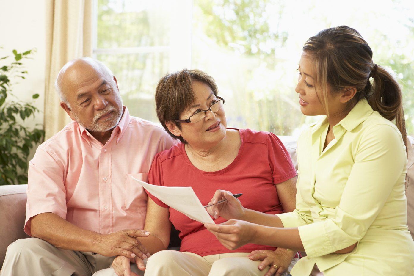 Do You Know About the Canadian Government Resources for Seniors?