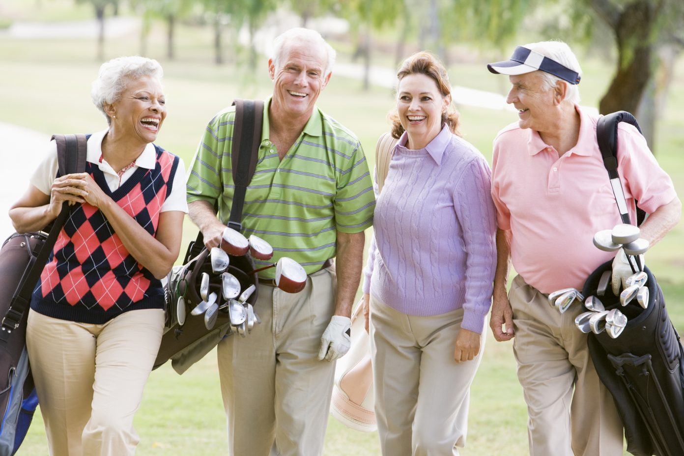 SLM | The Benefits of Being a Senior! SLM | The Benefits of Being a Senior!