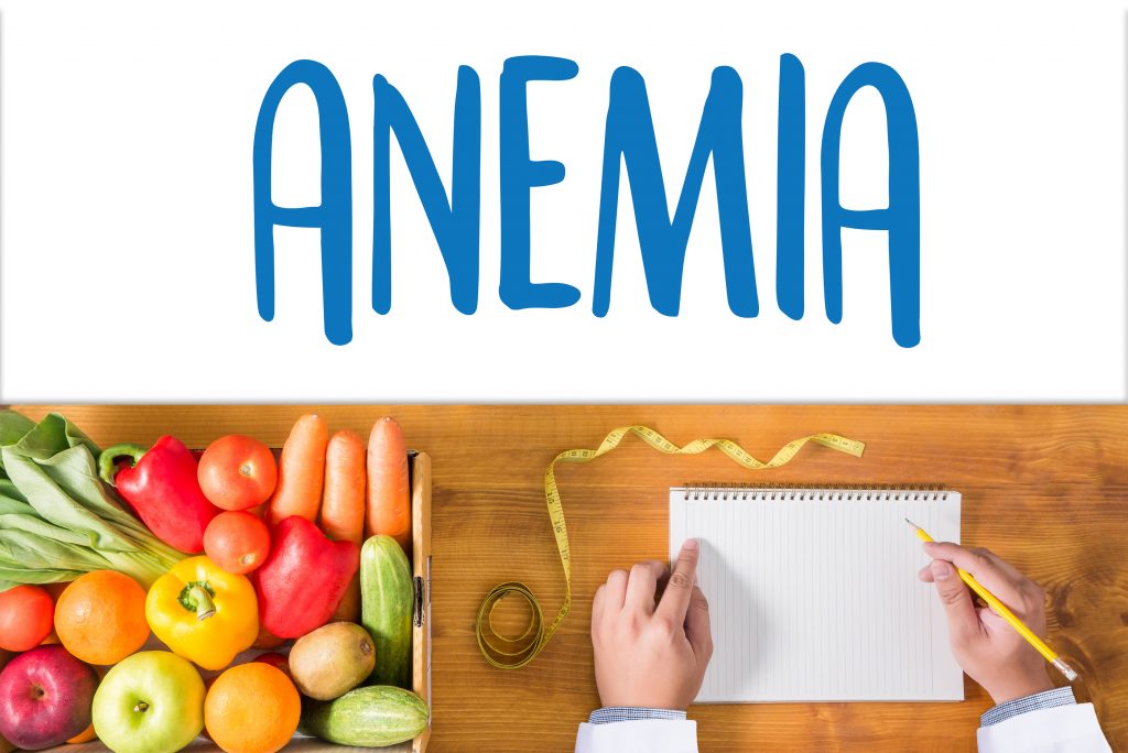 SLM | How to Manage Senior Anemia
