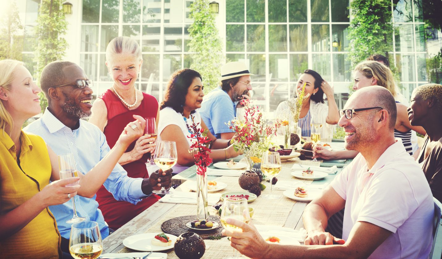 SLM | Activities for Your Summer Reunions