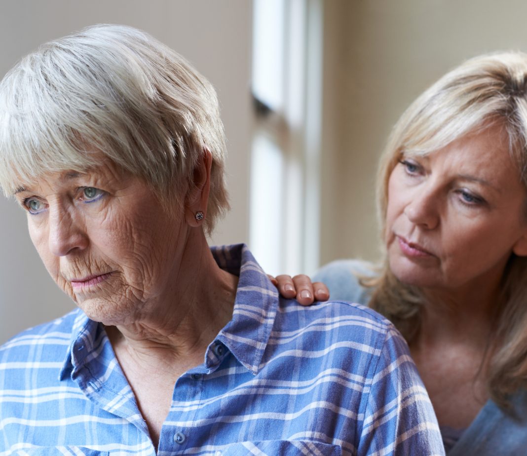 Seniors Lifestyle Magazine | Getting Older Is Getting Better