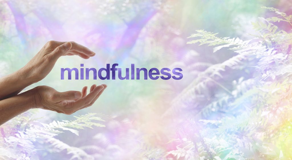 SLM | Mindless Vs. Mindful Breathing For Your Well Being