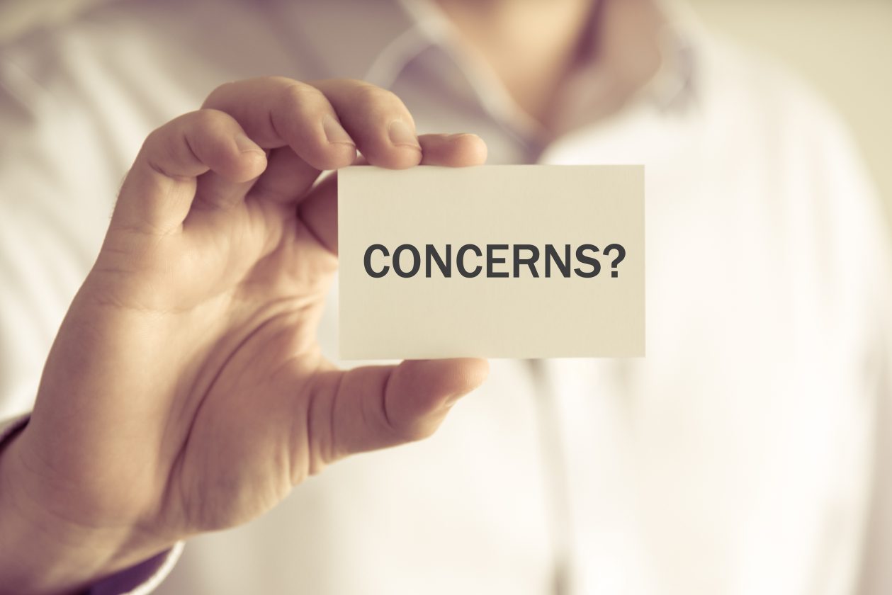 SLM | What do Seniors Worry About Most?