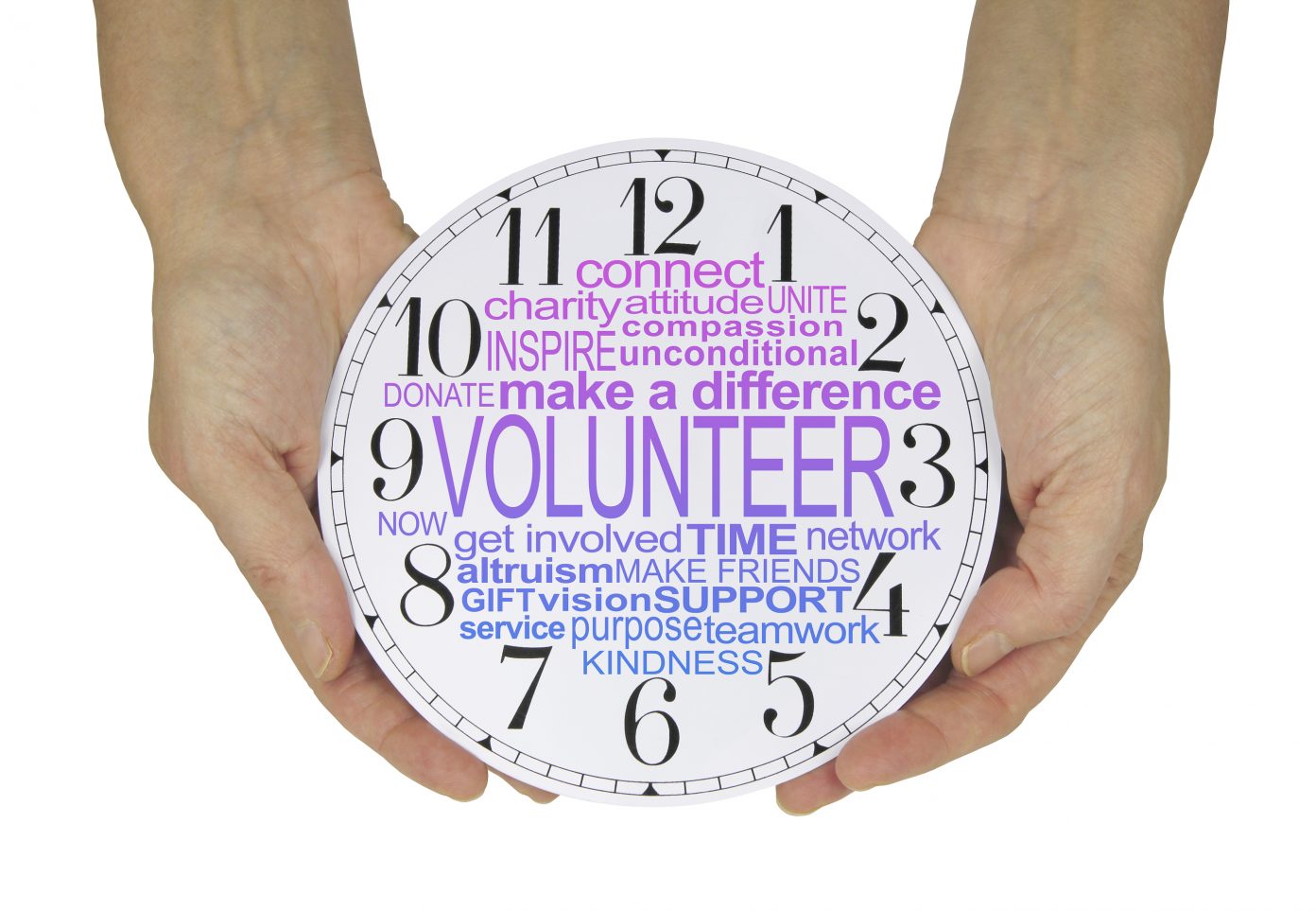 SLM | Should You Volunteer When You Retire?
