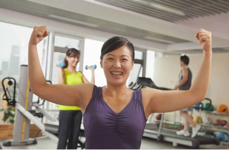 SLM | How I Got In The Best Shape Of My Life After 40 (Revealed!)