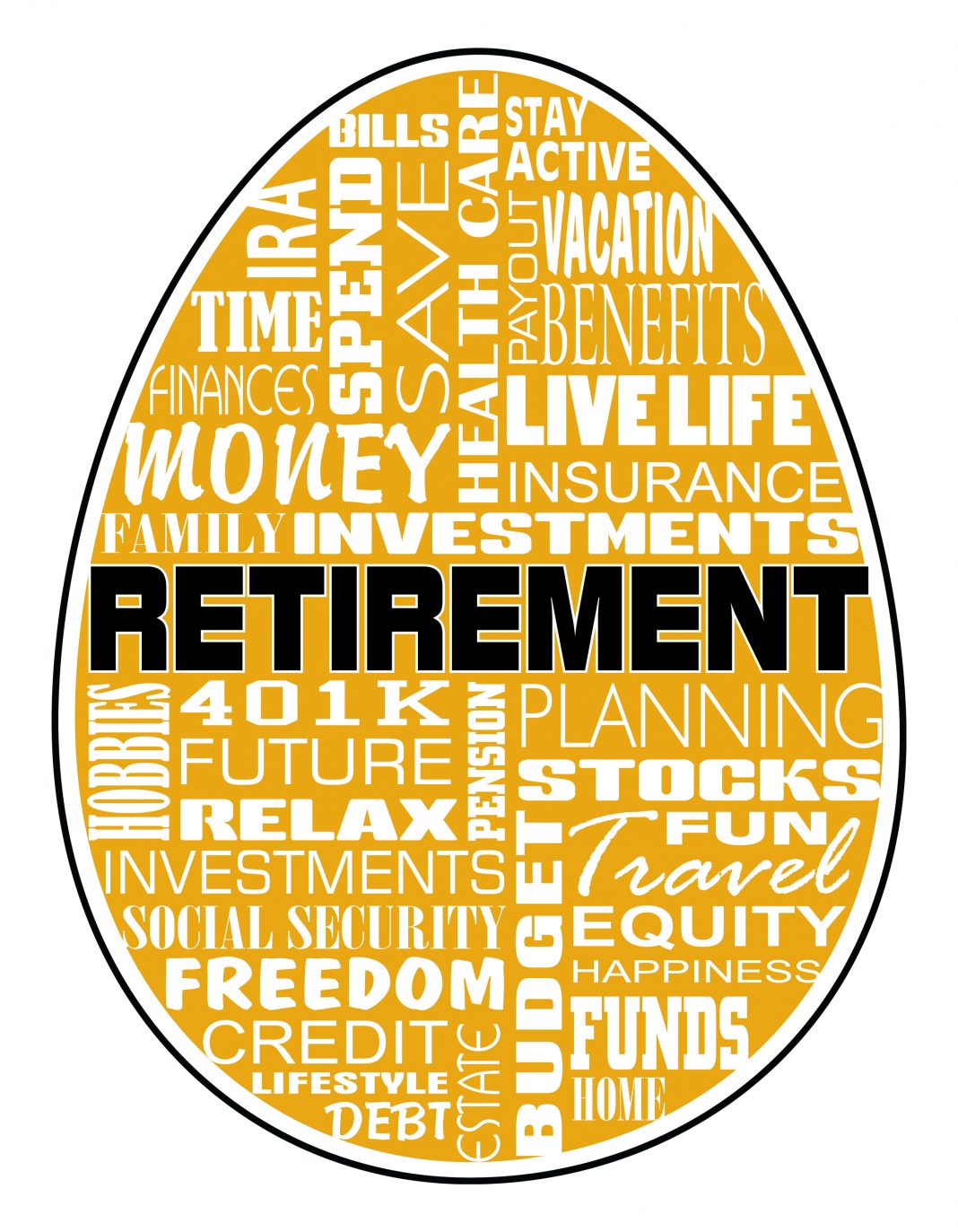 SLM | The Truth About Retirement