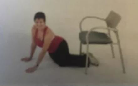 SLM | How Seniors Can Get Up From The Ground