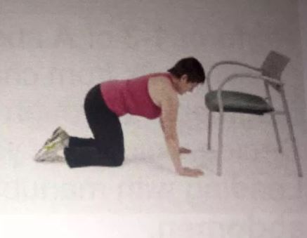 SLM | How Seniors Can Get Up From The Ground