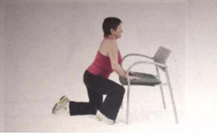 SLM | How Seniors Can Get Up From The Ground