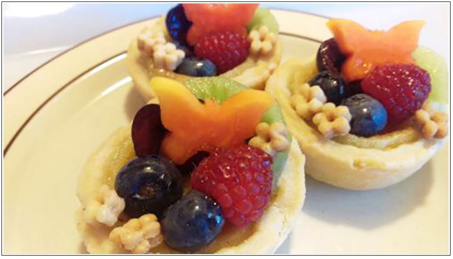 SLM | The Art Of Creative Pie Baking