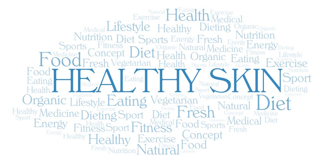 SLM | Healthy Food for Healthy Skin