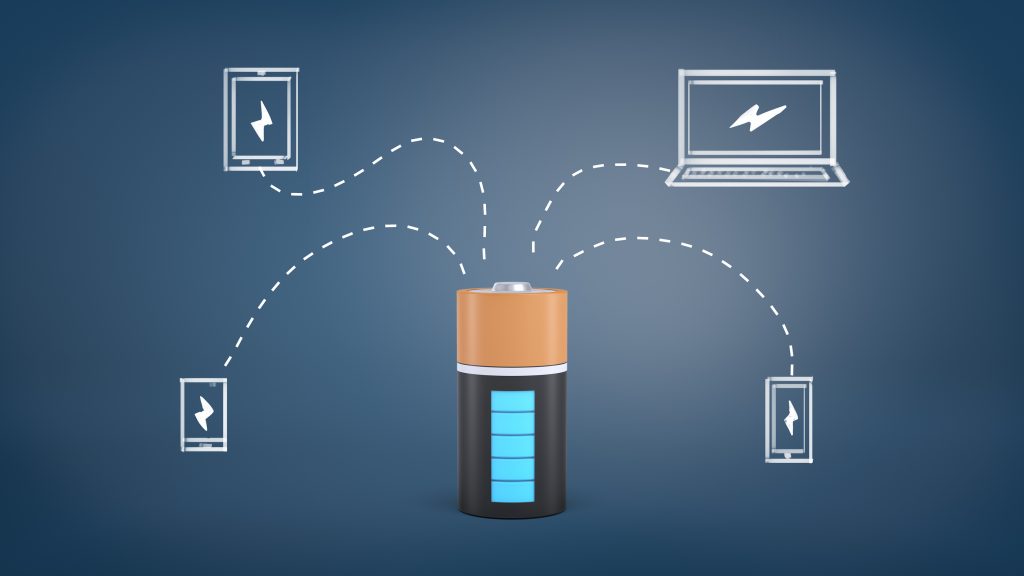 How To Care For Mobile Device Batteries - Seniors Lifestyle Magazine