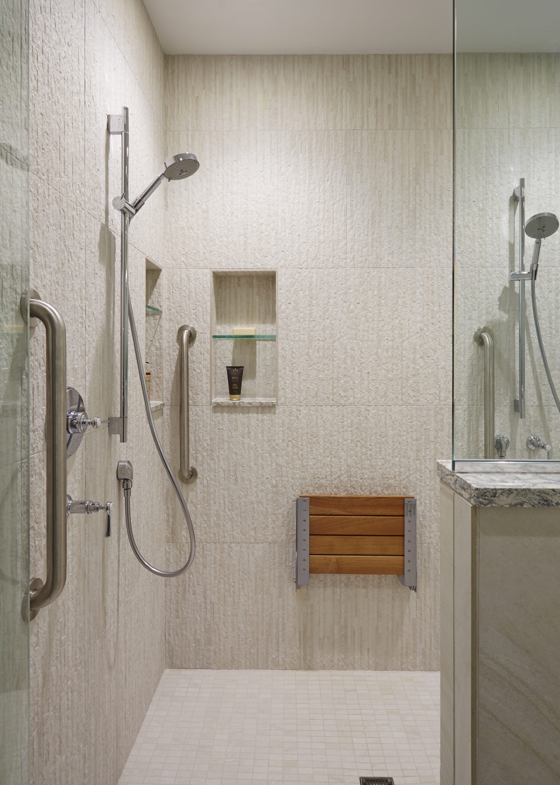 SLM | Don't Lose Your Independence: Seniors Safely Living In Style