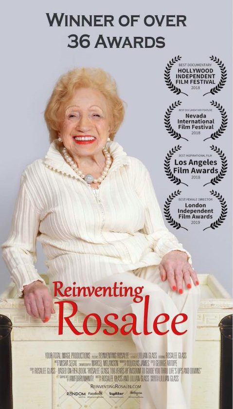 SLM | Press Release: Reinventing Rosalie