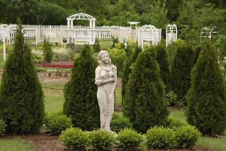 SLM | The Human Connection To Gardens