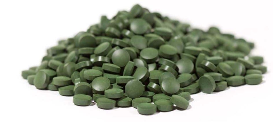 SLM | More Energy & Benefits Of Iron