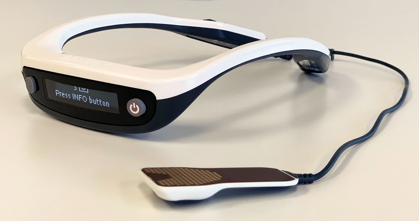 SLM | A Breakthrough In Treatment Of Chronic Balance Deficit