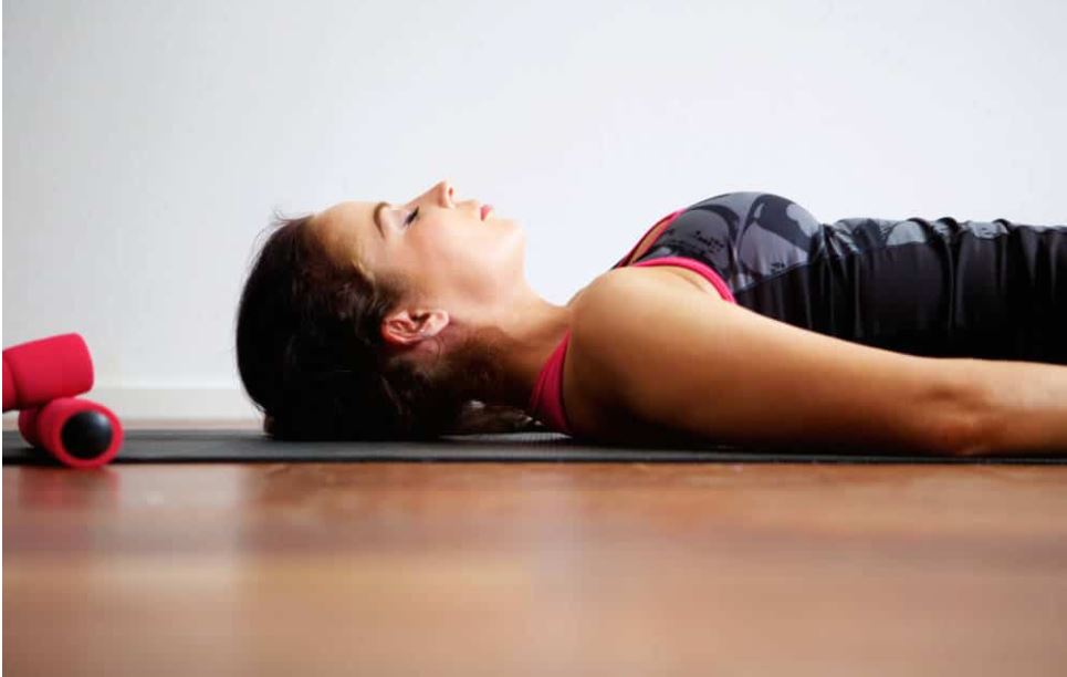 SLM | 6 Breathing Exercises To Jumpstart Your Morning