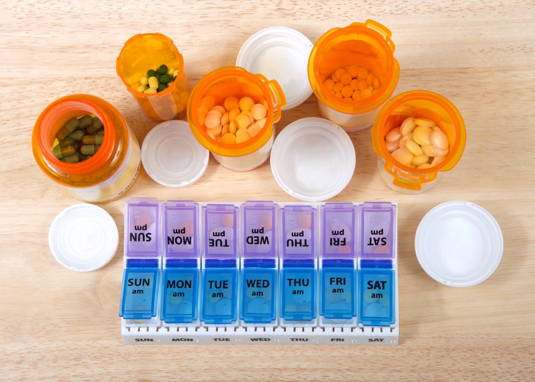 SLM | How To Avoid A Medication Mess Up