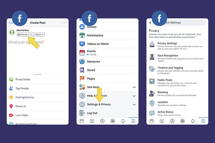 SLM | How To Protect Your Privacy On Social Media