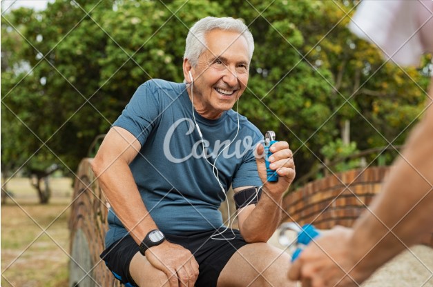 SLM | What Are The Benefits Of Testosterone Therapy In Elderly Men?