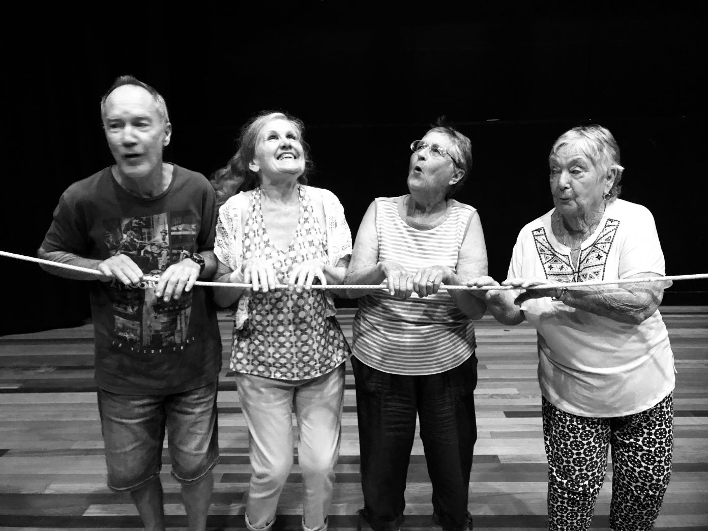 SLM | Studio 55: Spreading Joy Through The Northern Rivers