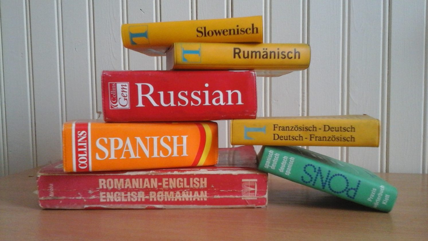 SLM | Tips for Learning a Second Language at an Older Age