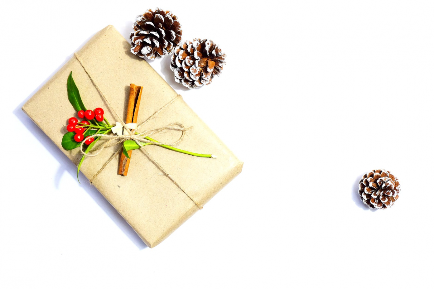 5 Unusual Small Gift Packaging Ideas For The Holidays
