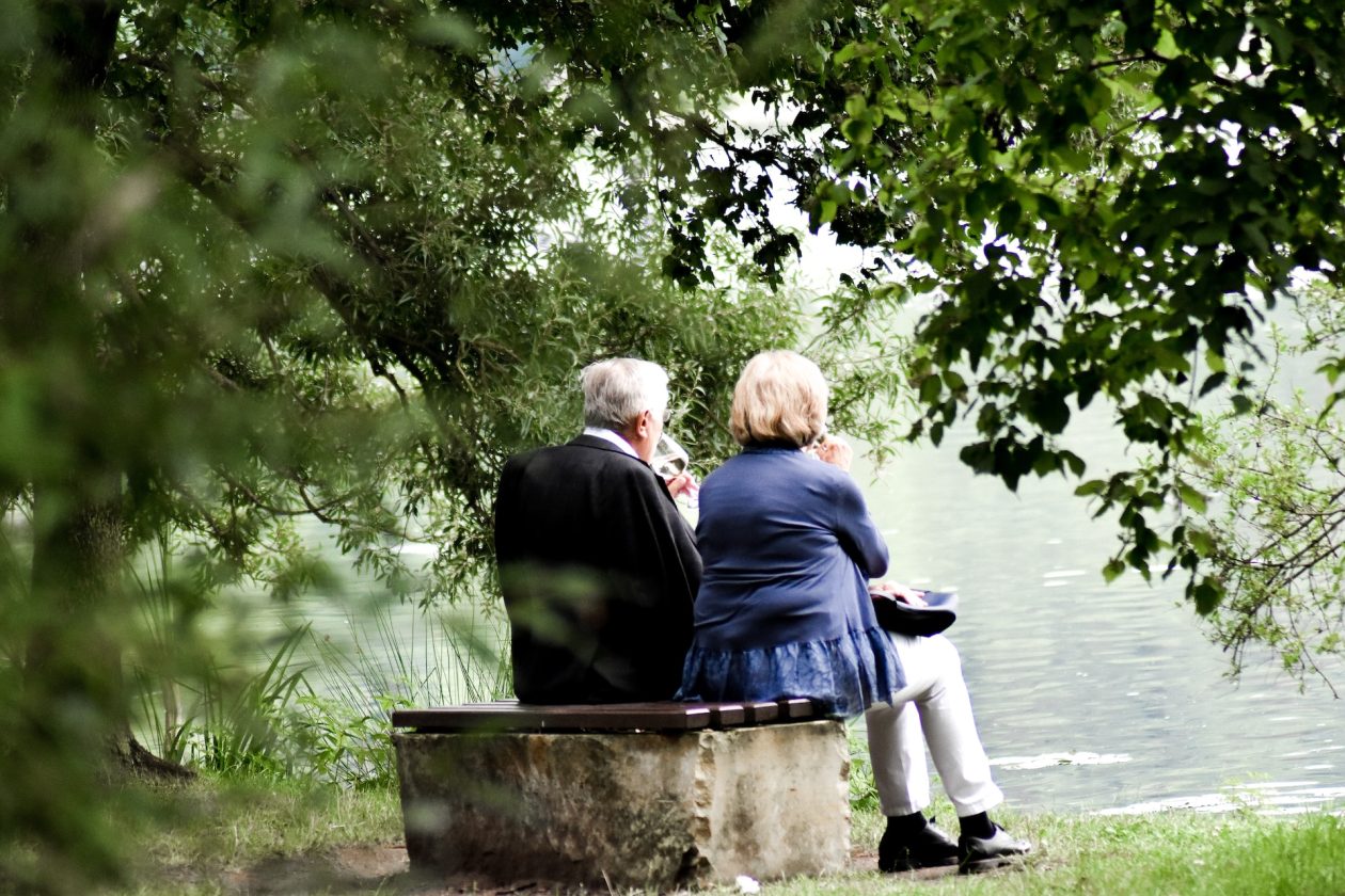 SLM | Getting Old--Suddenly