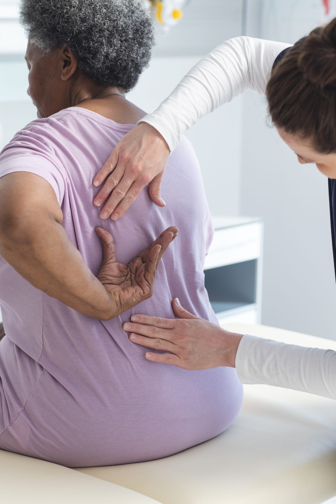 SLM | Can Physical Therapy Fix Postural Scoliosis?