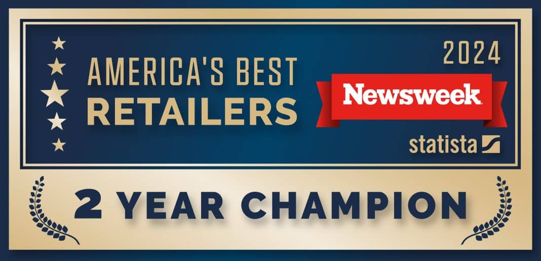 SLM | HearUSA Ranked a Top Hearing Care Retailer in Newsweek’s America ...