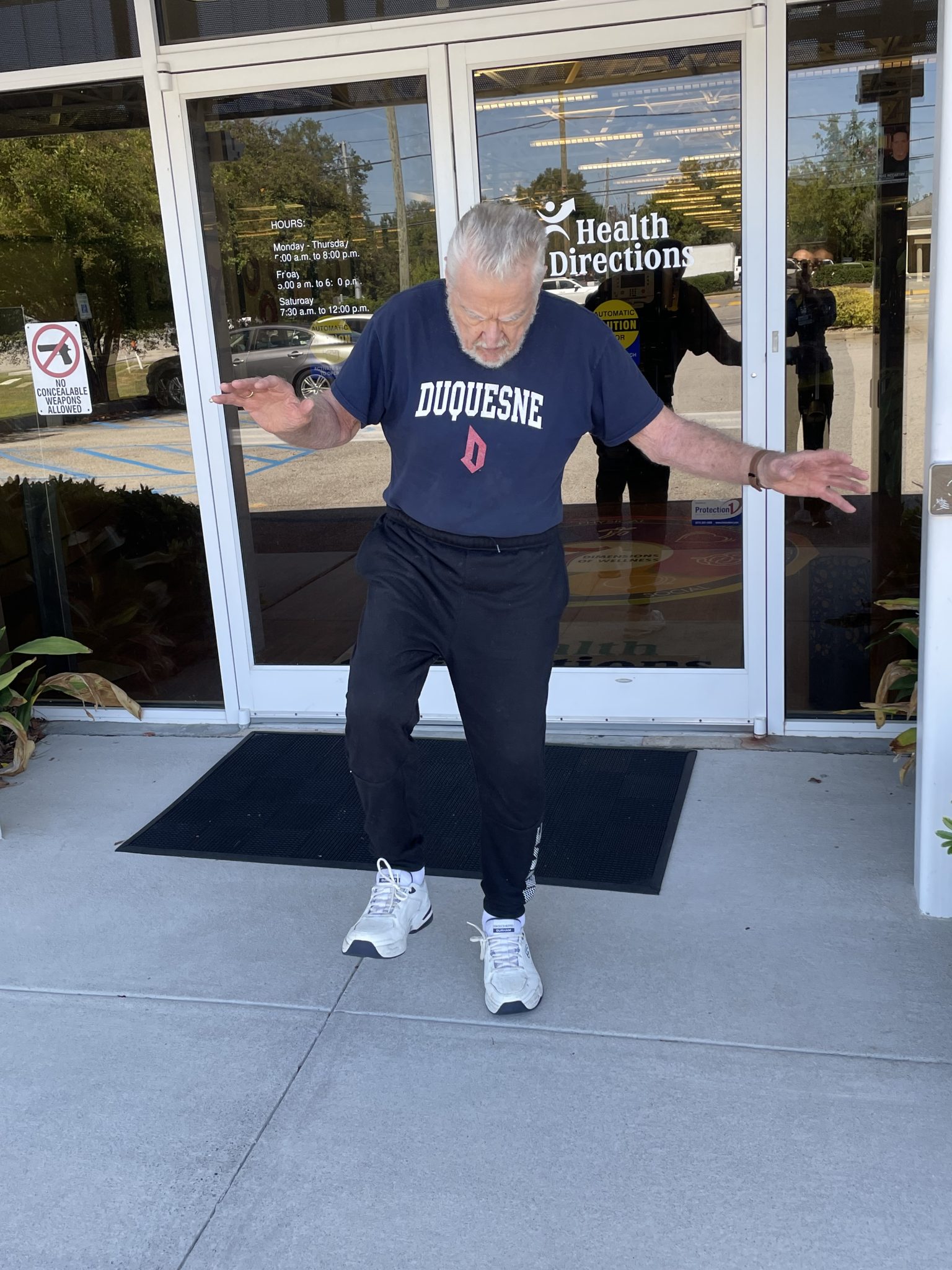 SLM | Cracks and Your Mother’s Back